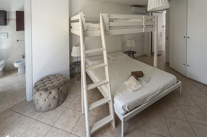 Casa Nuvola - Just A Stone's Throw From The Sea - Senigallia