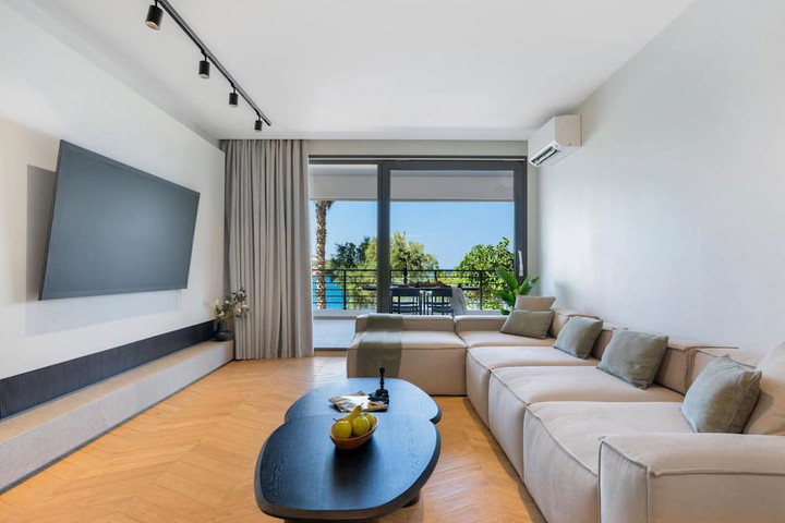 Urban Heights Ammoudi Seafront - Agios Nikolaos