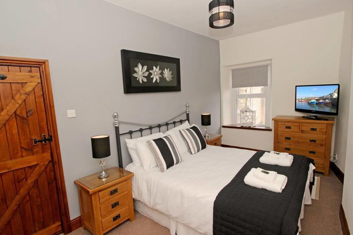3 Bed In Seahouses (Oc-cn085) - Bamburgh