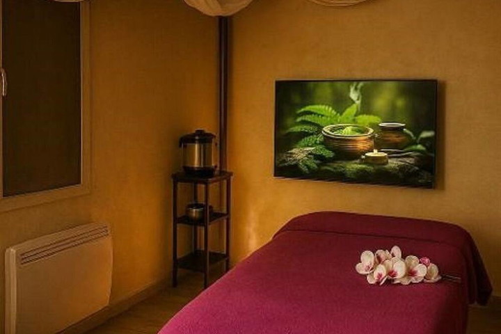 Experience Insolite Au Chalet Zen Avec Spa Et Piscine - Langon