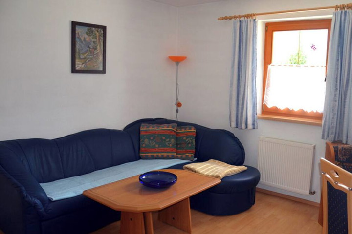 Ferienwohnung "Nikolaus" In Matrei In Osttirol, Im Nationalpark Hohe Tauern - Matrei in Osttirol