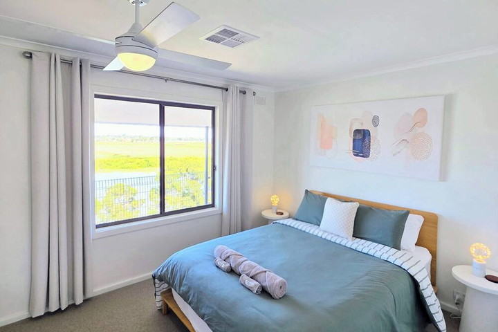 Riverbed Rise - Tailem Bend