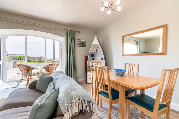 2 Bed In Beadnell (Oc-f30468) - Beadnell