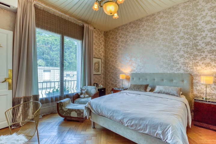 Chambre Dhôtes Au Cœur De Béziers Avec Piscine Partagée, Wi-fi Et Climatisation - Béziers