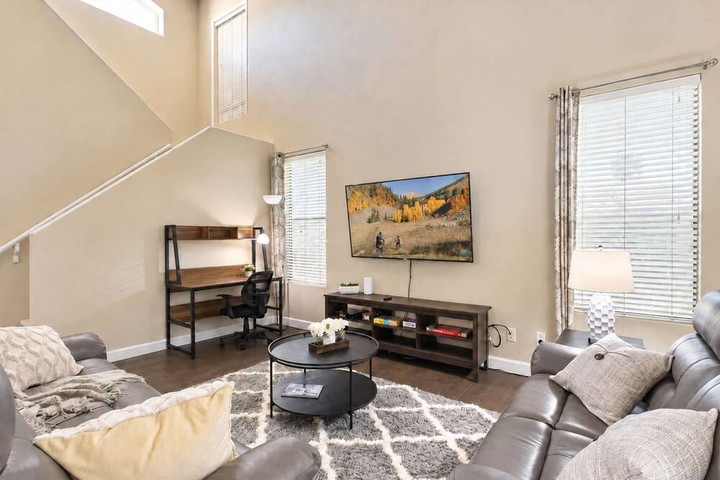 Gilbert 3br | Private Pool | Putting Green - Mesa, AZ