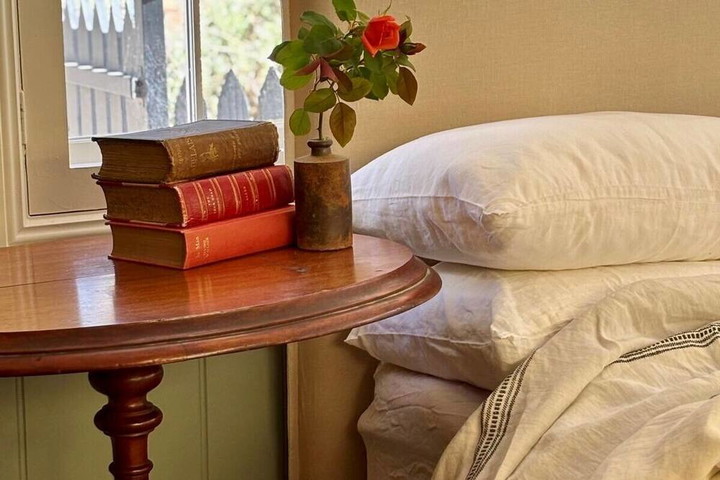 Dove Cottage Burra - South Australia