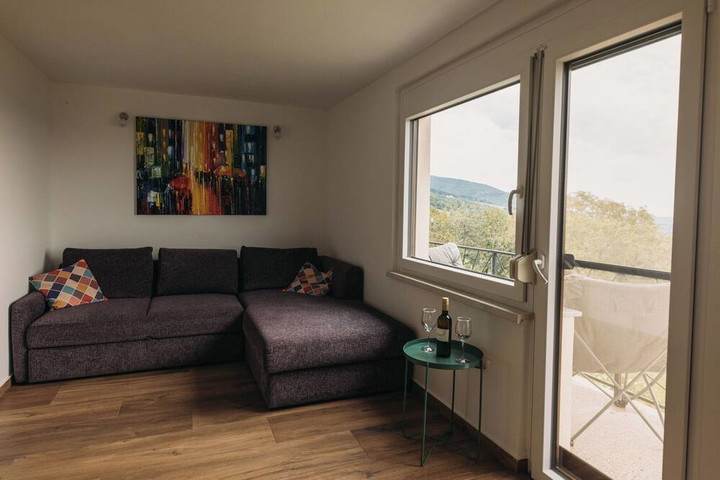 Charming Cottage With Beautiful View And Hot Tub - Slovenia