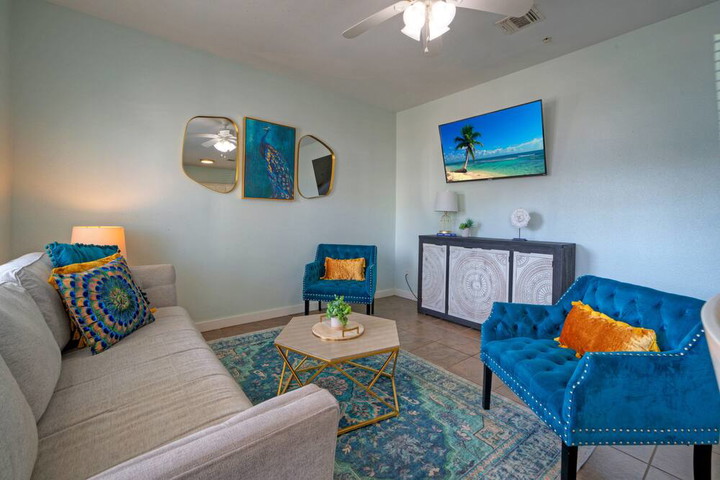 Sleeps 40 + Prime Location, Golf Cart Zone | Costa Bahia - Port Aransas, TX