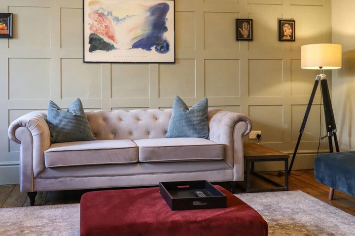 Grosvenor Abode, Royal Tunbridge Wells - トンブリッジ