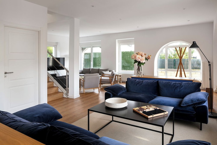 Villa Alaia, Villa Alaia, Quiet Luxury - San Sebastián