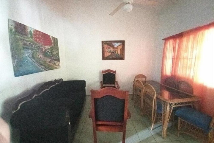 Residencial Estephany - One-bedroom Apartment 7 - Sosúa