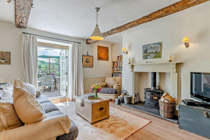 2 Bed In Coleford (Oc-56076) - Monmouth