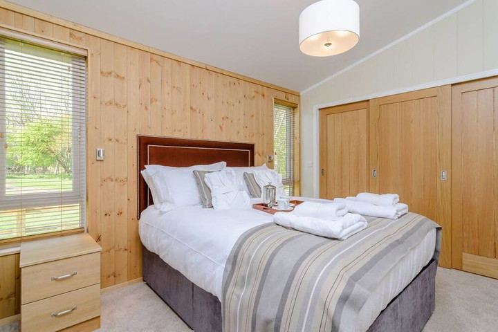 The Chesterton, Wansford - Rutland