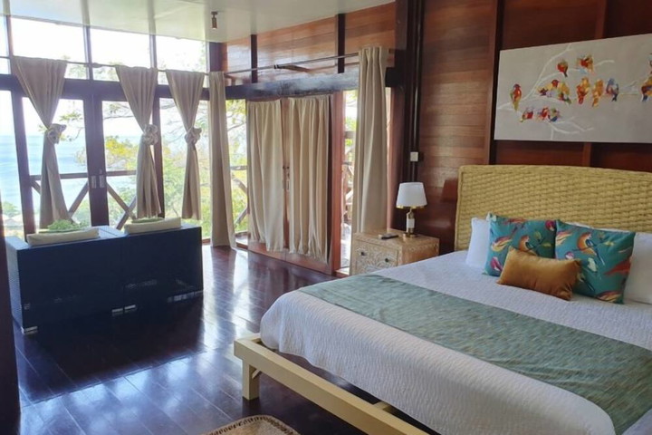 Ideal Oasis W/balcony, Near Beach & Nature Trails - Sankt Lucia
