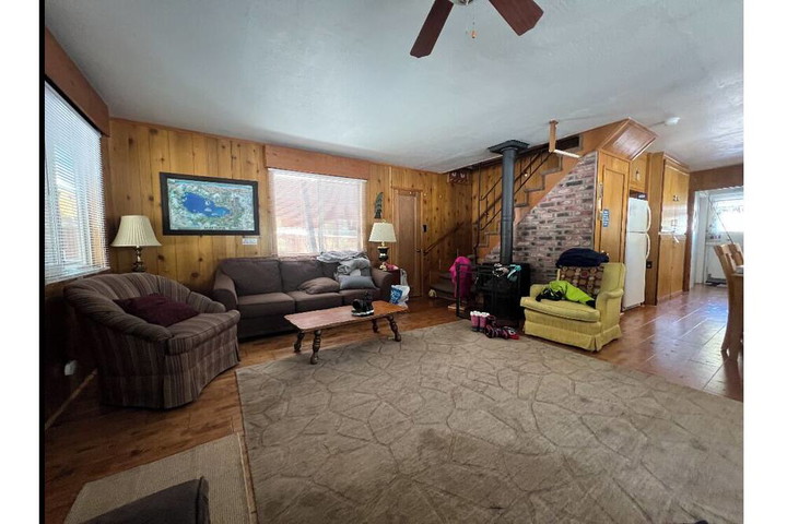 Meyers, South Lake Tahoe Family Vacation Home Rental - South Lake Tahoe, CA