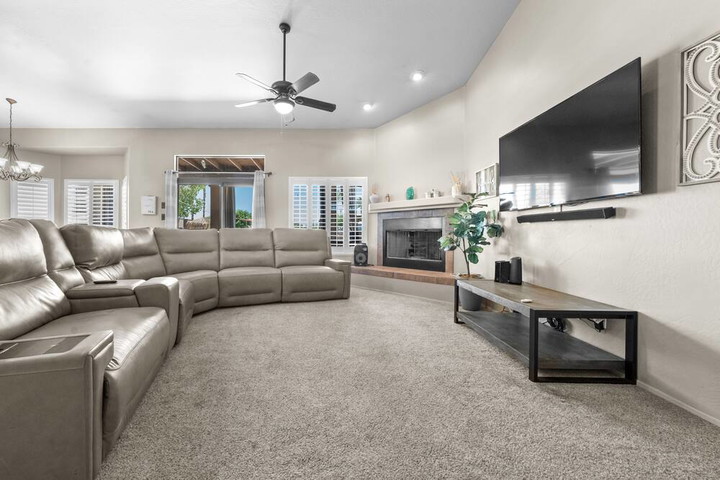 Picacho Pool House - No Cleaning Or Extra Guest Fees - Yuma, AZ