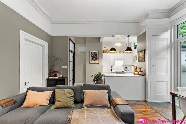 Boutique Redhill Abode Near The Airport - レッドヒルズ