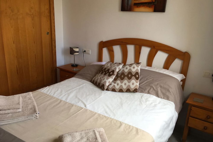 Apartment With Great Pool 12 Min Walk To Villamartin Plaza - San Miguel de Salinas