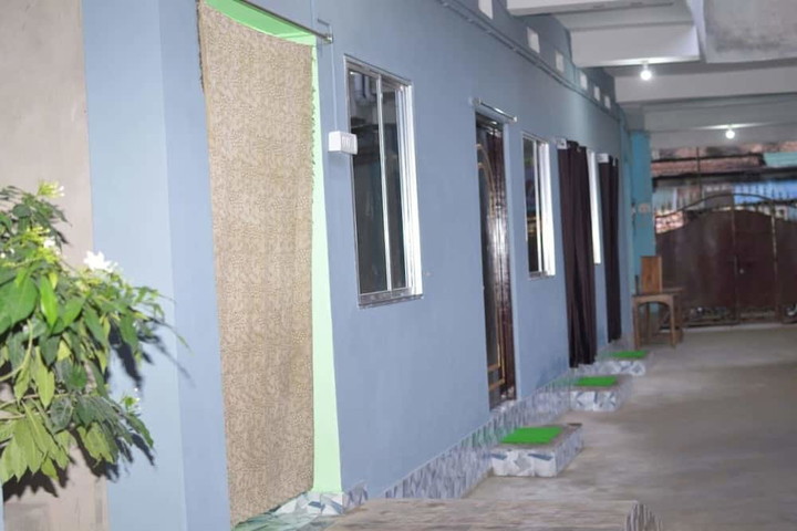 Srimaan Homestay 3 Minutes From Maharaja Bir Bikram Airport, Agartala - Agartala