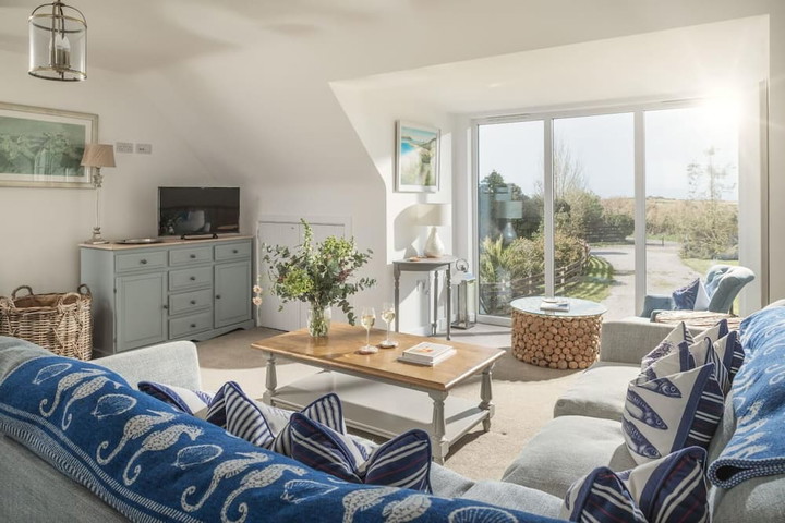 4 Bed In St. Minver (Oc-l50182) - Port Isaac