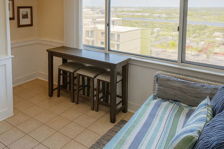 Stunning Views Of The Beach, Access To Numerous Amenities! - Seacrest, FL