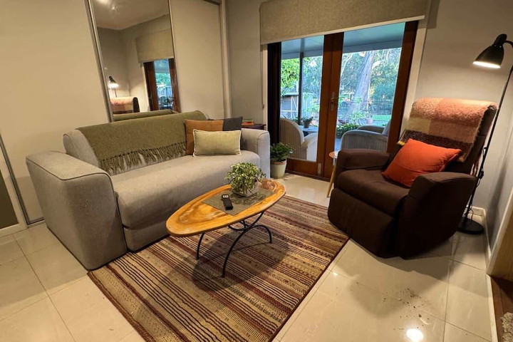 3br Nature Retreat | Firepit + Koala Reserve - Brisbane