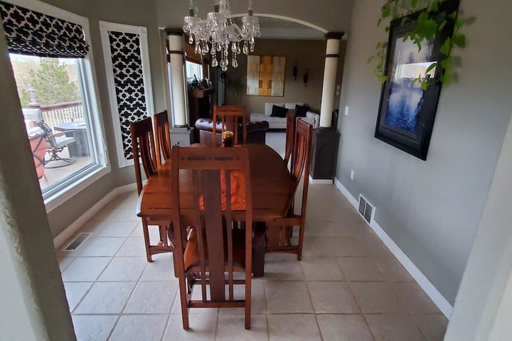 Luxury, Private,relaxation With Beautiful Quiet Area In The Heart Of The Hills - Rapid City, SD