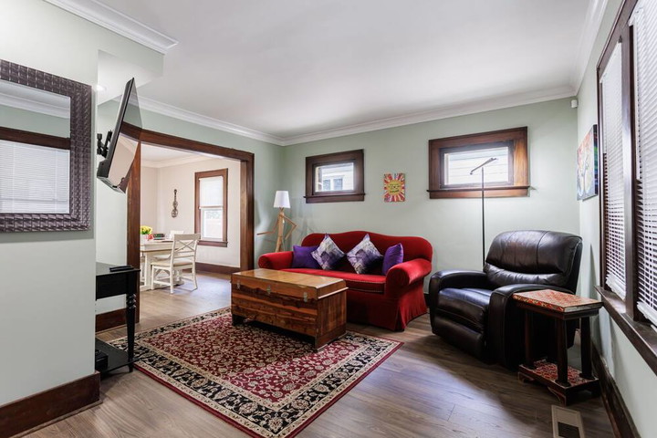Your Home Away From Home For 90 Days Or More - Rochester, NY
