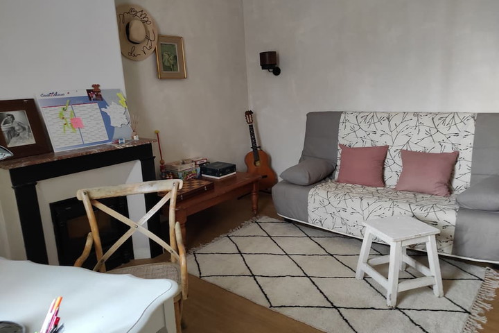 A 1h De Paris, Et 1h Des Châteaux De La Loire, - Montargis