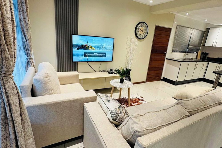 Self Catering Apartment - Mbabane