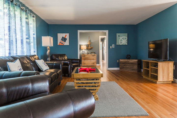 Located Directly On Rockland Harbor - Rockland, ME
