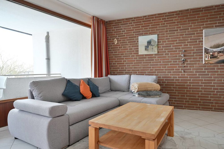 Vacation Apartment/apartment For 4 Guests With 52m² In Kellenhusen (295675) - Kellenhusen