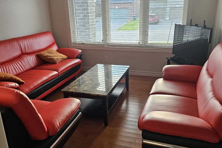 Spacious 5-bedroom House With Ac, Wifi In Brilliant Quinte West - Belleville, Ontàrio, Canadà