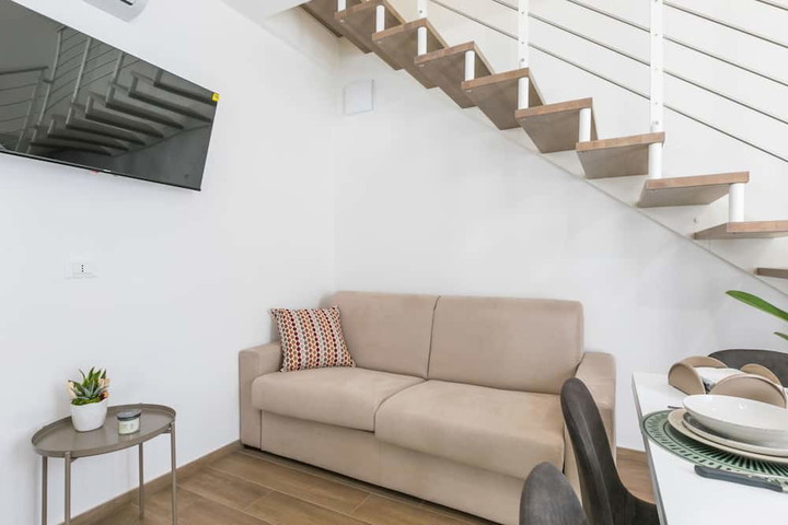 Borgo Il Vallin Delle Conche By Interhome - Cecina
