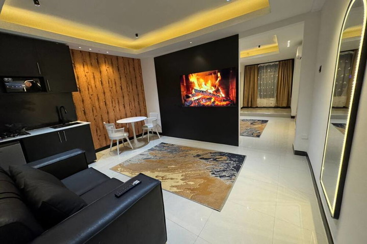 Sky Line Home - Dar es Salaam