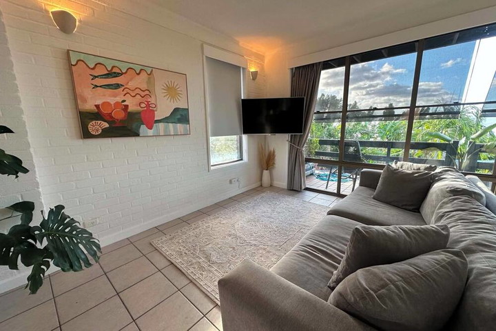Oceanview Villa, Airlie Beach - Airlie Beach