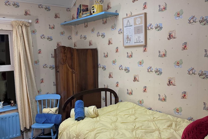 Ferme Irlandaise Traditionnelle Au Centre De Carlingford - Ferme Memory Lane - Irlande