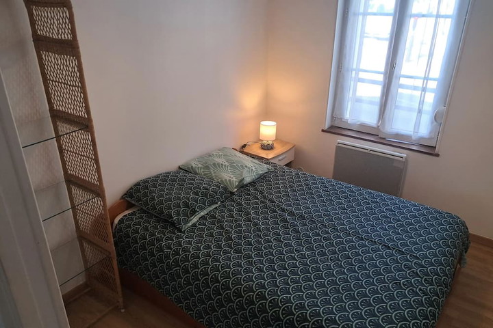 Homerez - Appartement Lisieux - Lisieux
