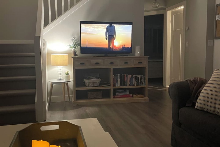 Modern, Spacious And Great For Families : Comfortably Sleeps 8 - 브리티시컬럼비아