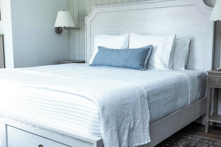 Stylish Private Suite In Boutique Inn - San Agustín, FL