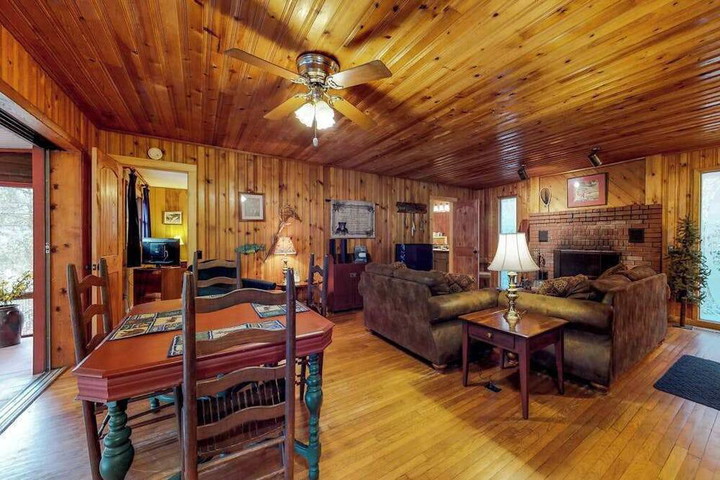 River's Edge Getaway - Blue Ridge, GA