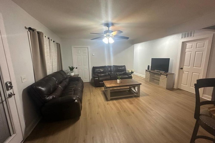 Little Bay Breeze House - Apollo Beach, FL