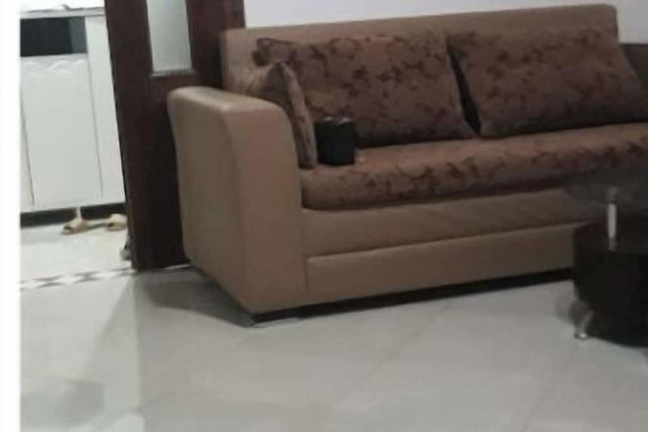 Mes Haws: Apartment - Oran, Algeria - Algeria