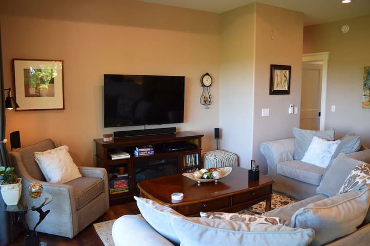 Private Getaway With Beautiful Views - Murphys, CA