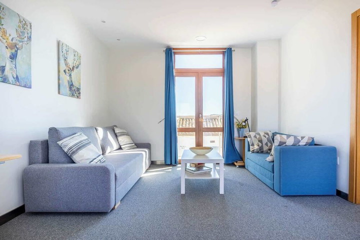 One Of 3 Identical For 4 Can Be Let Together To Sleep 12 Opposite The Parador De Carmona - Casa Xanadu - Carmona