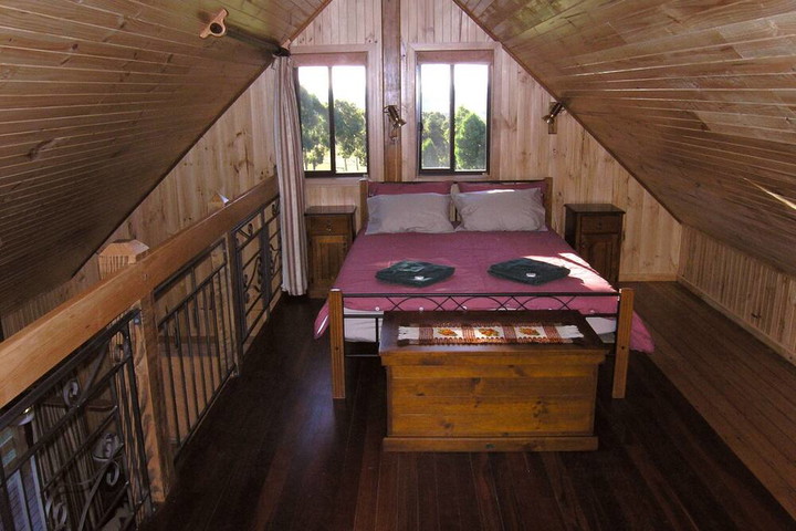 2 Night Accommodation Package - Melbourne