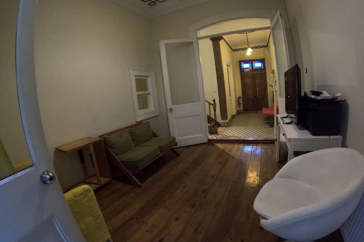 Beautiful House In The City Center , Alsancak - İzmir
