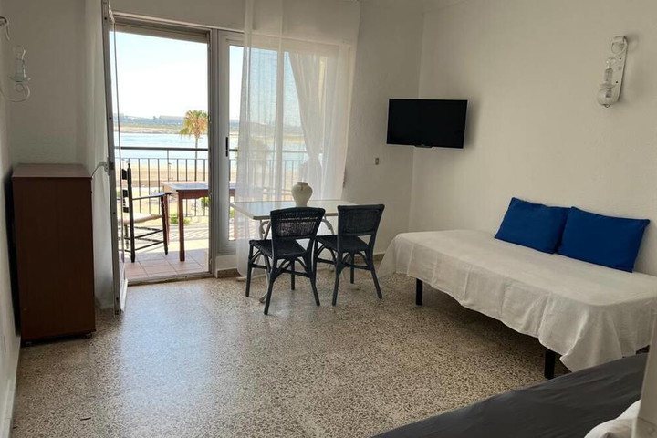 Apartamento Canaleta - Huelva