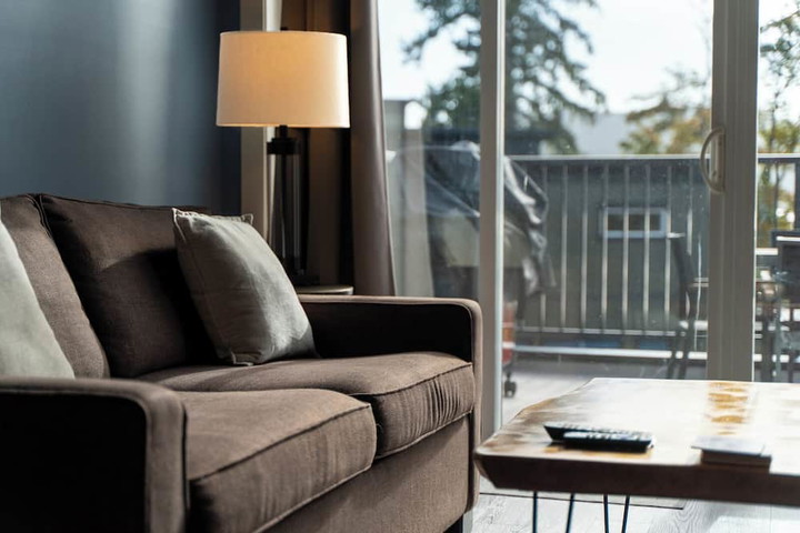 Ocean View 2 Bedroom Pet Friendly Townhome, Sooke, Bc - Sooke