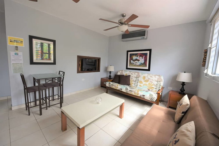 Apt 8, Beautiful Property, Pool, Jacuzzi, Sports, Kids Area,10 Min To Airport - Rincón